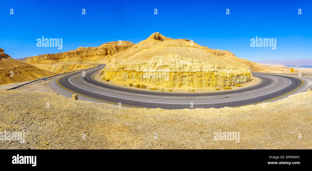 Arava hi-res stock photography and images - Alamy