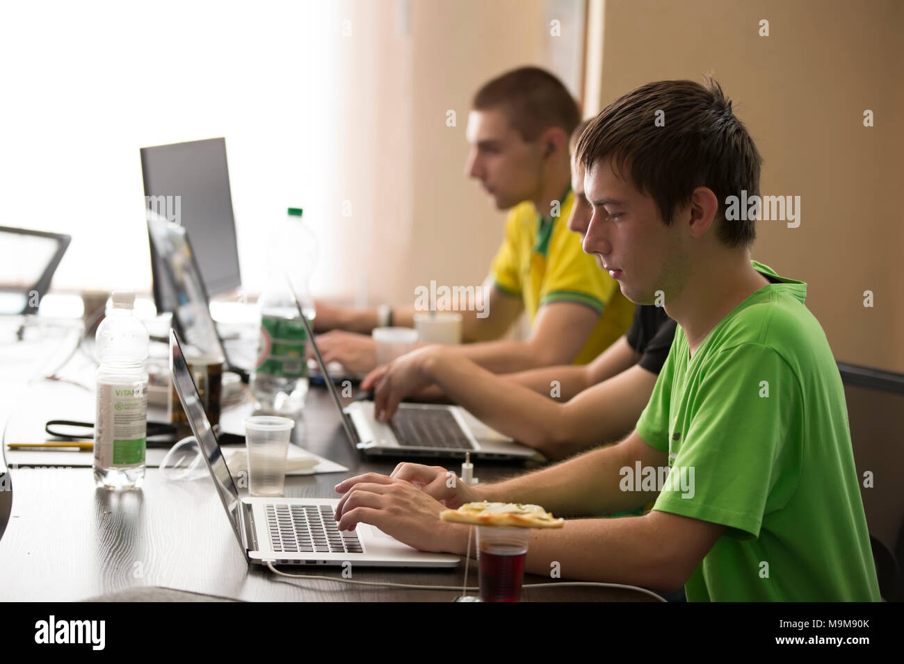 Tortured programmers hi-res stock photography and images - Alamy Tortured programmers hi-res stock photography and images - Alamy