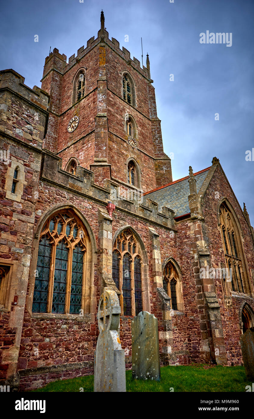 National trust castle ward hi-res stock photography and images - Alamy