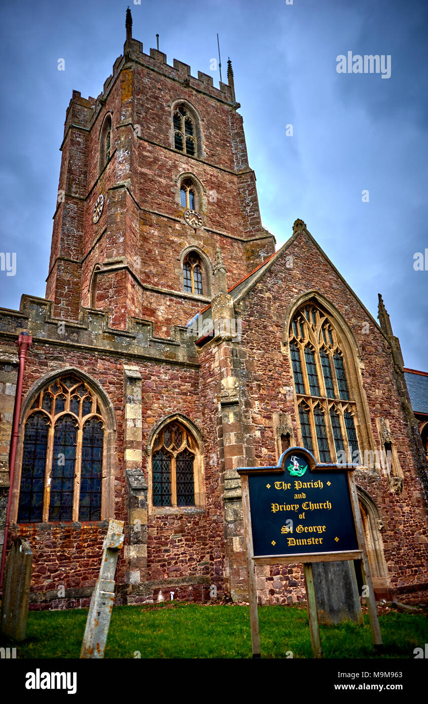 National trust castle ward hi-res stock photography and images - Alamy