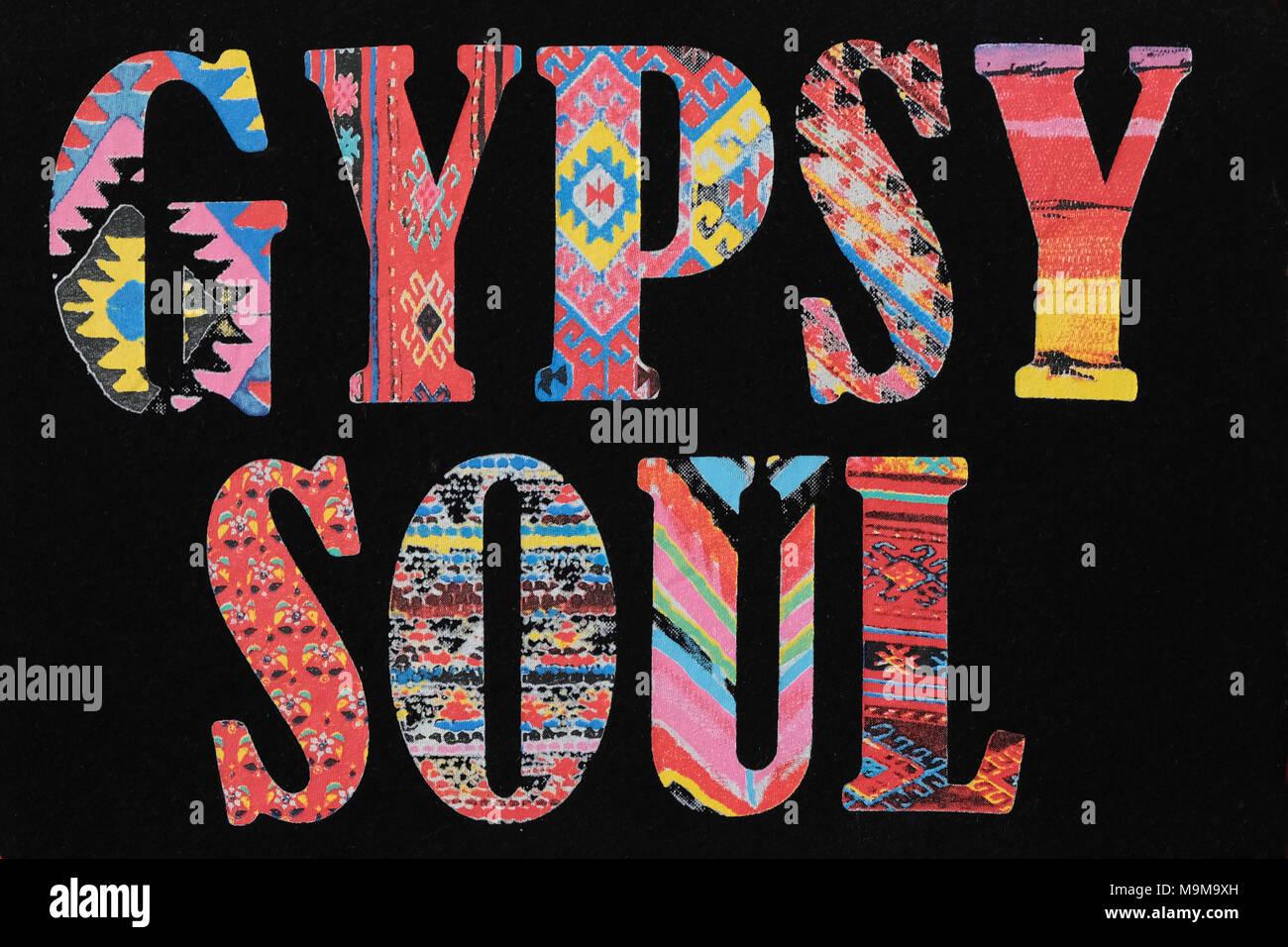 Shuafat, Israel, 27th March 2018. Traditional art craft made by members ...