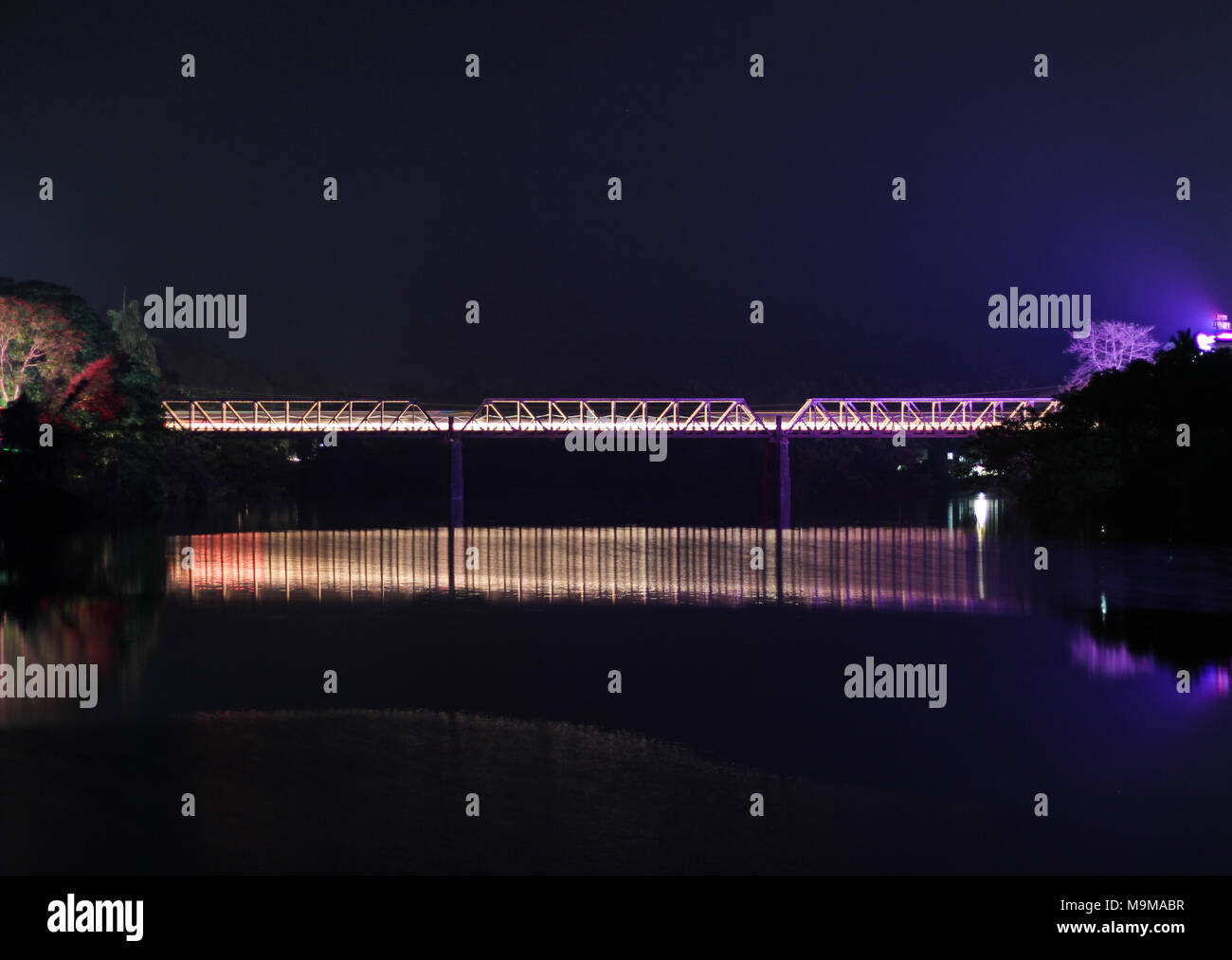 Iritty river hi-res stock photography and images - Alamy