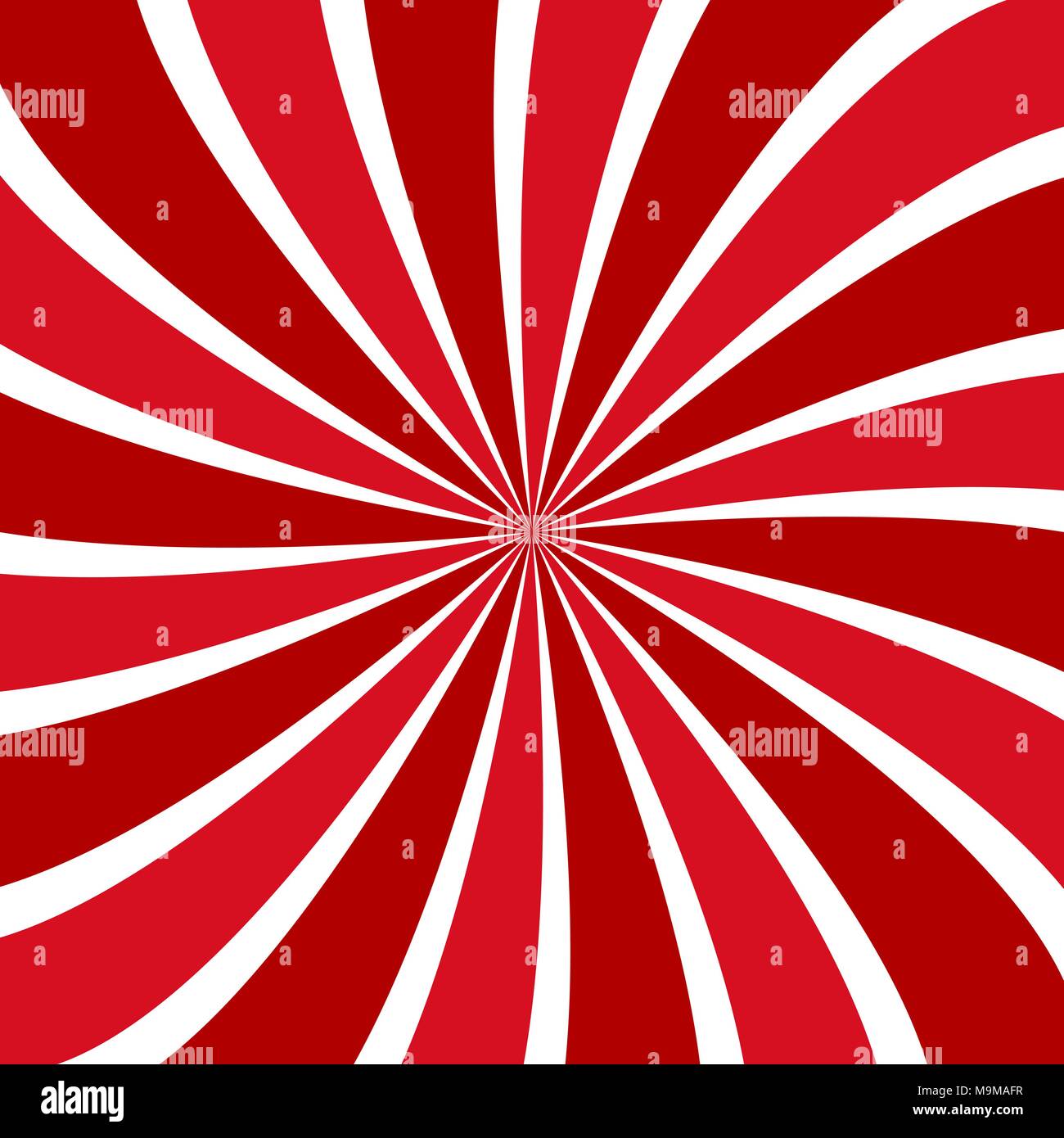 Abstract spiral ray background Stock Vector Image & Art - Alamy