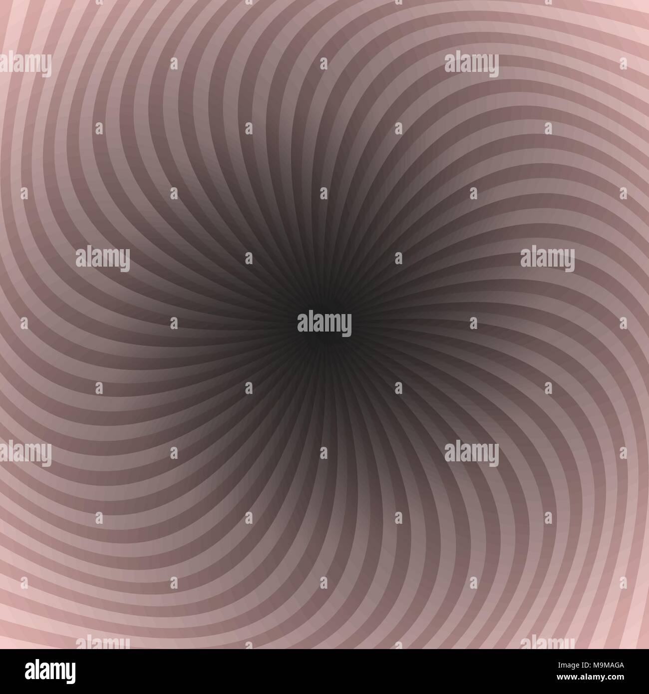 Abstract spiral background Stock Vector Image & Art - Alamy