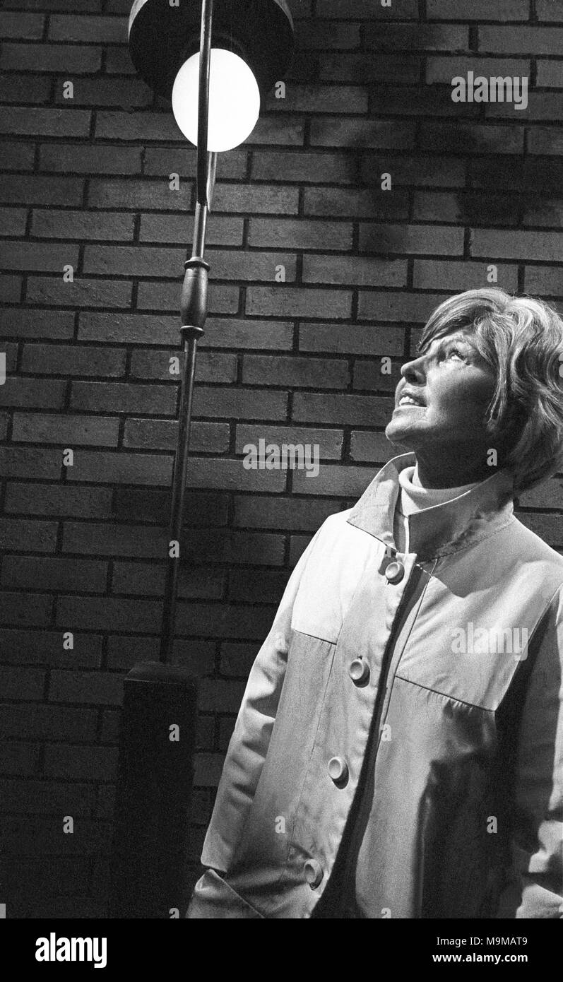 Lale Andersen German actress and singer Stock Photo - Alamy