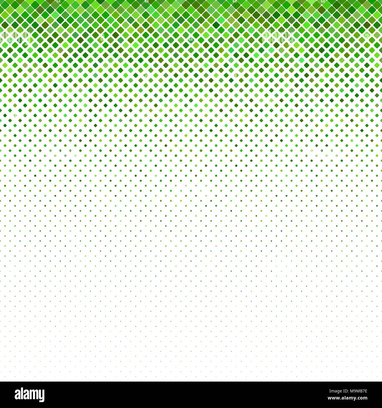 Abstract color diagonal rounded square pattern background Stock Vector Image & Art - Alamy