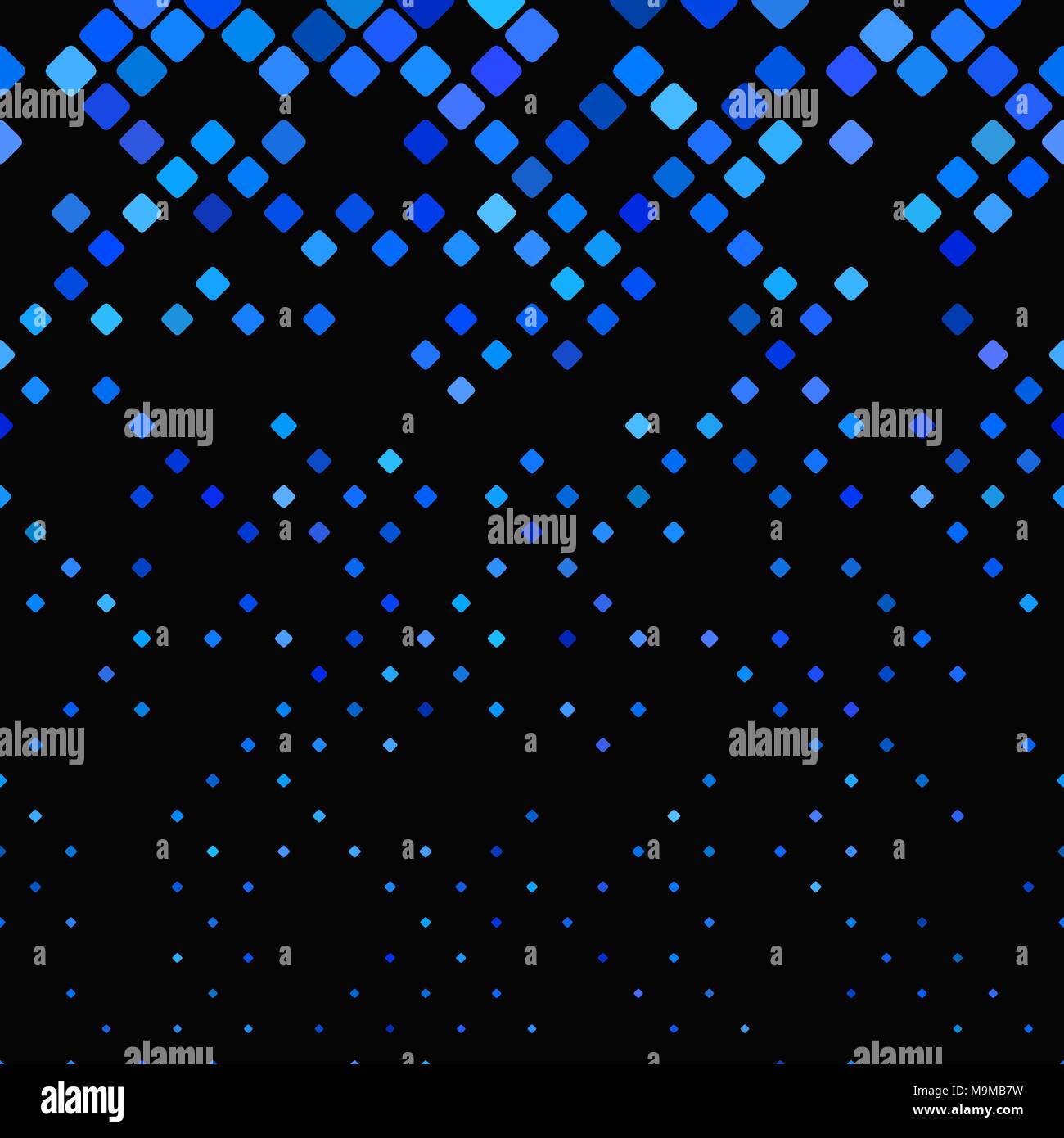 Abstract Diagonal Square Pattern Background Stock Vector Image And Art Alamy