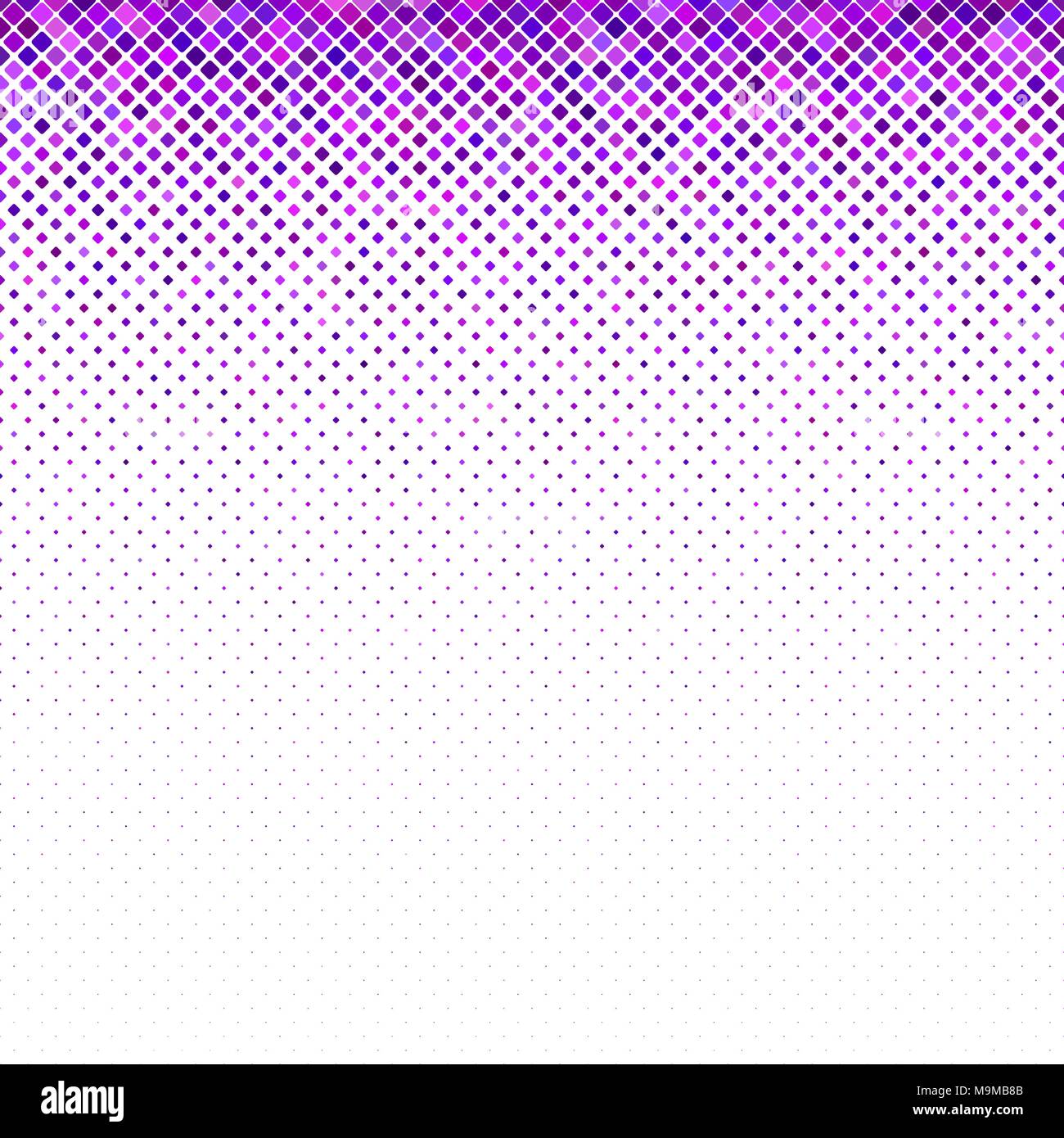 Color diagonal rounded square pattern background Stock Vector Image & Art - Alamy