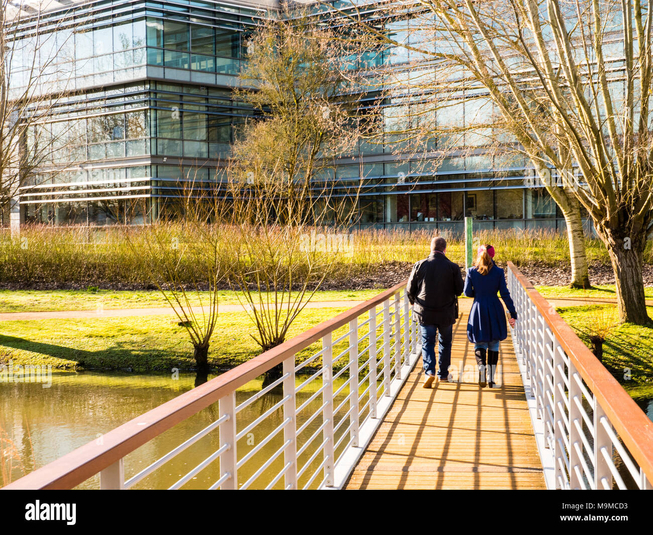 Regus - Reading Green Park, Green Park Business Park, Reading ...