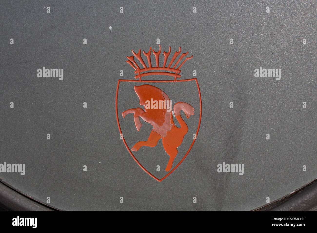 Ogr logo hi-res stock photography and images - Alamy