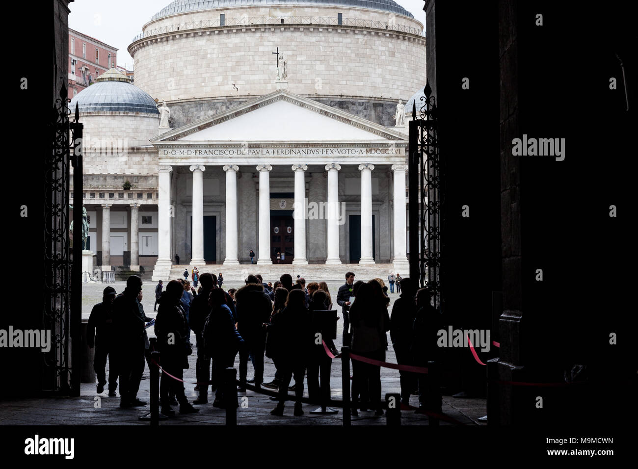internal view of the royal palace Stock Photo - Alamy