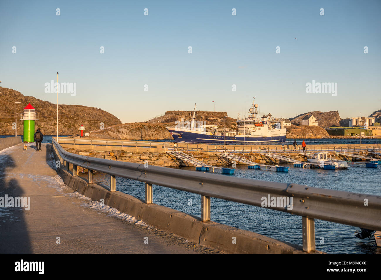 Bodo norway art hi-res stock photography and images - Alamy