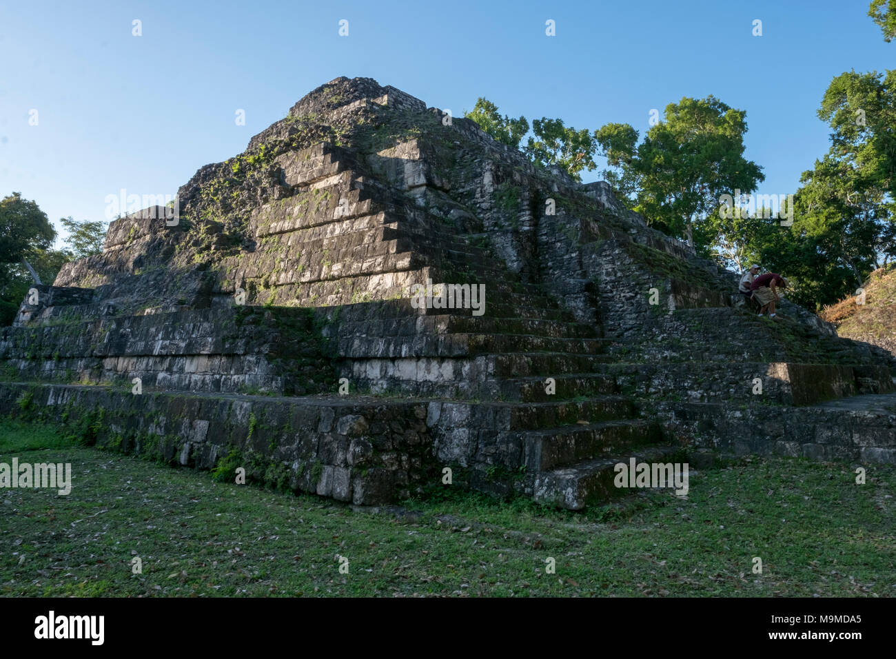 Lidar guatemala hi-res stock photography and images - Alamy