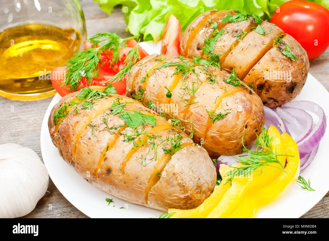 Natural potato hi-res stock photography and images - Alamy