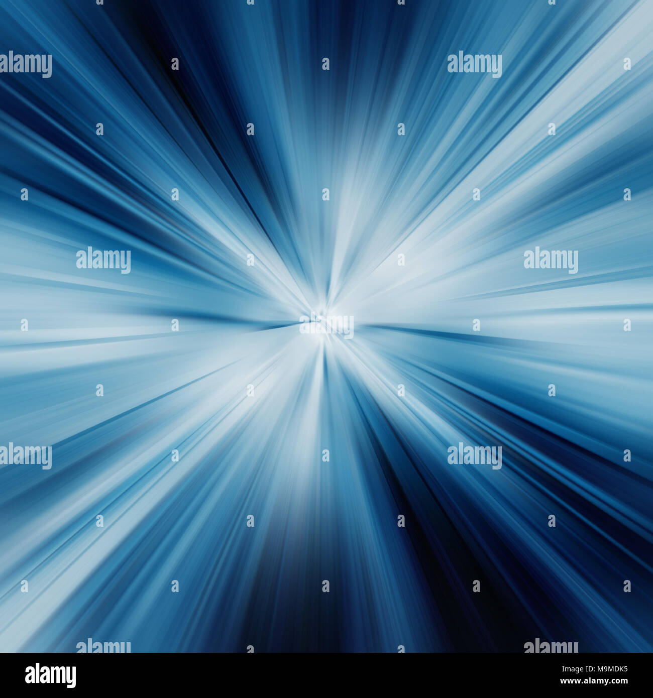 Abstract rays of light hi-res stock photography and images - Alamy