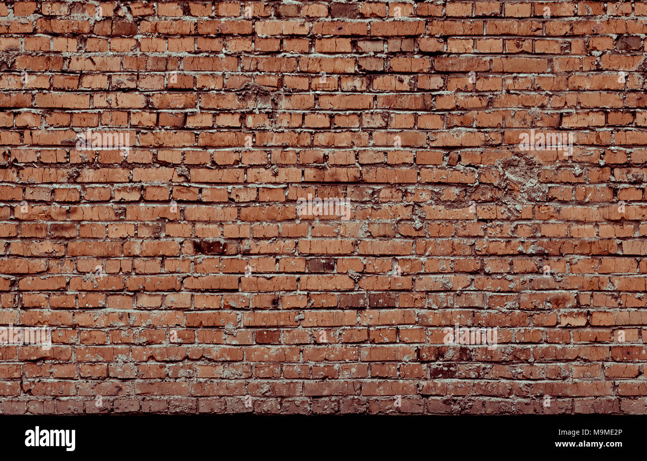 Horizontal bricks hi-res stock photography and images - Alamy