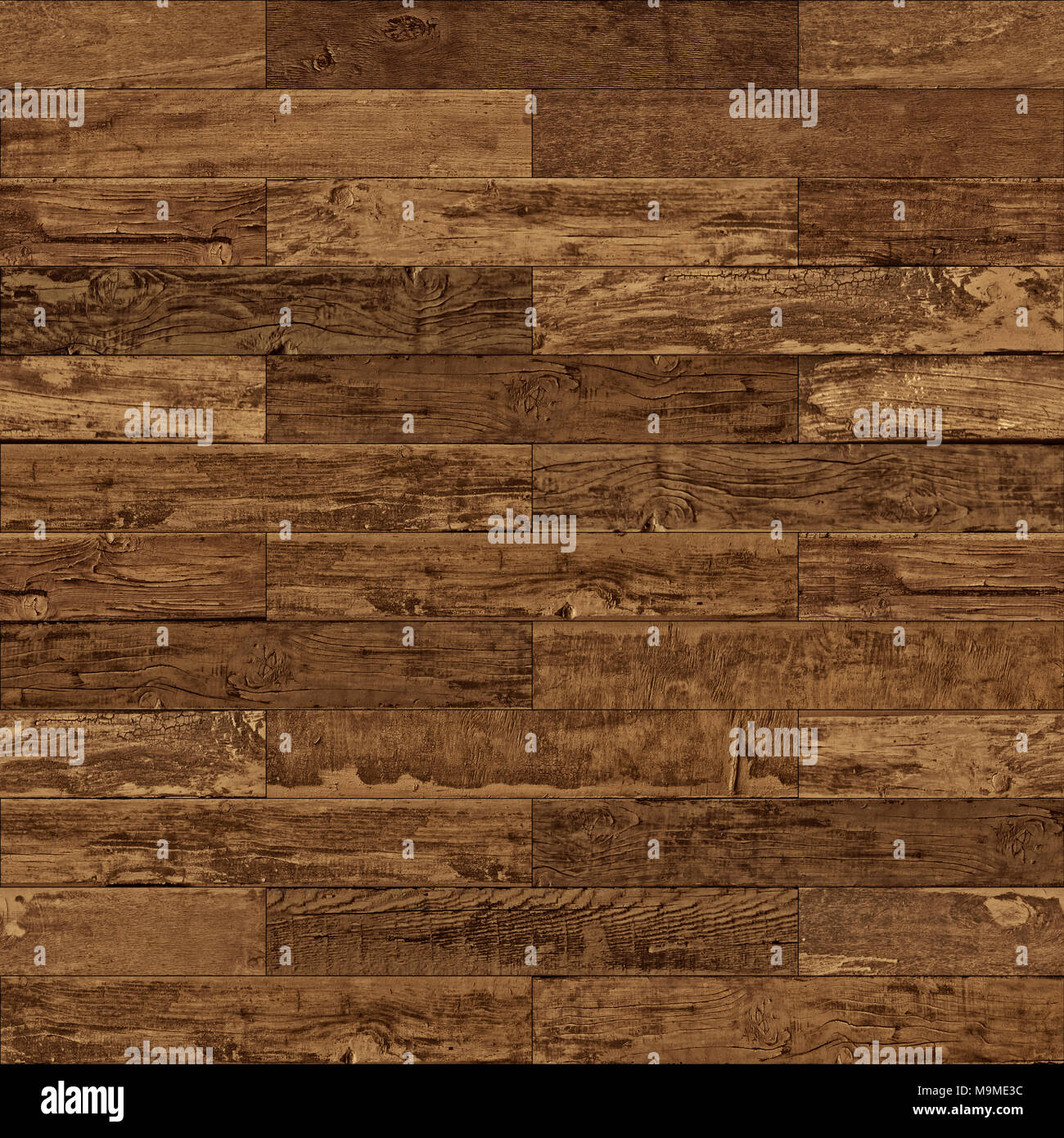 Seamless vintage wood parquet Stock Photo - Alamy