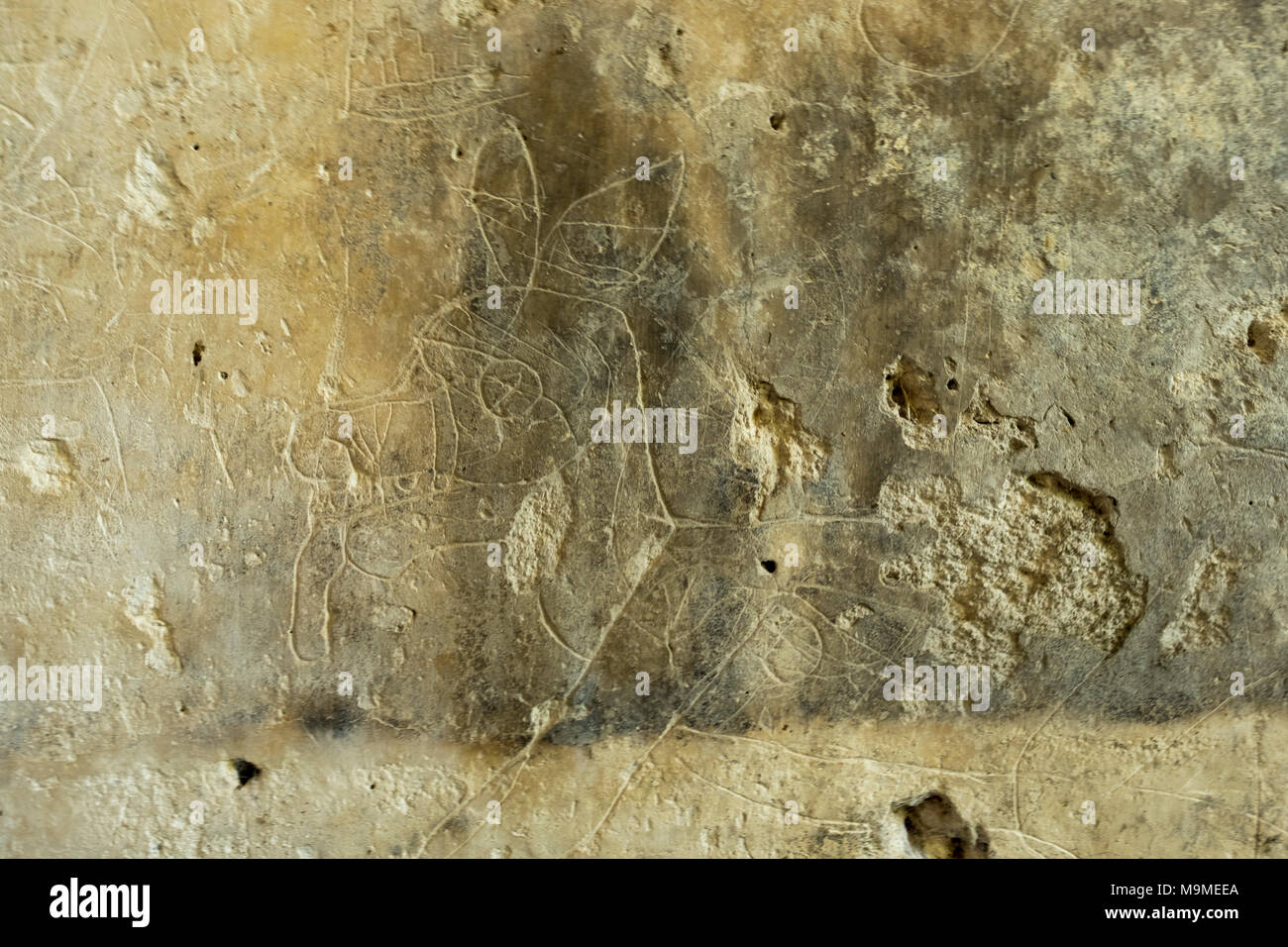 Mayan civilization drawing hi-res stock photography and images - Alamy