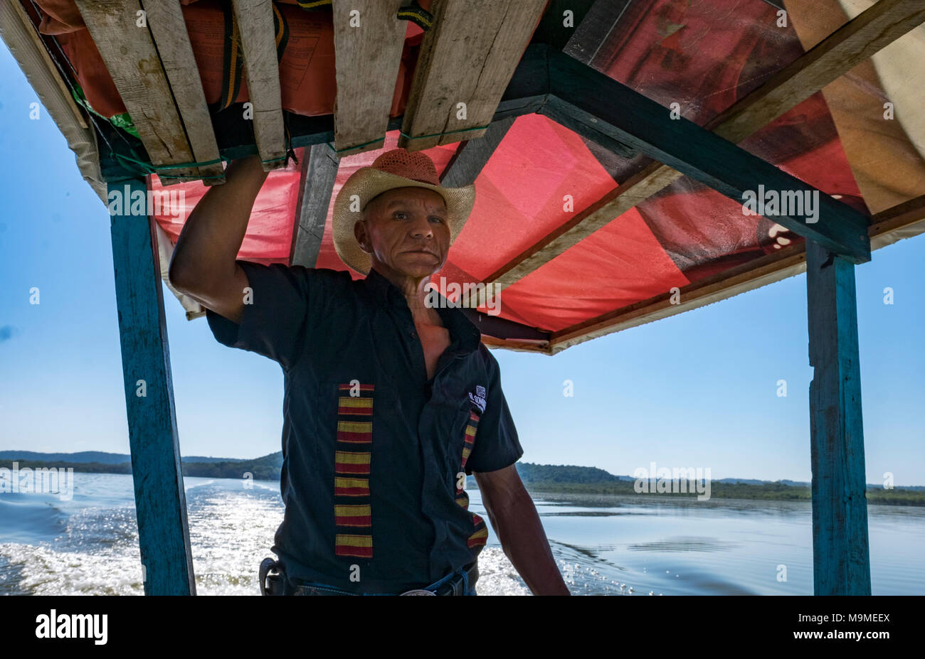 Senior sailor hi-res stock photography and images - Alamy