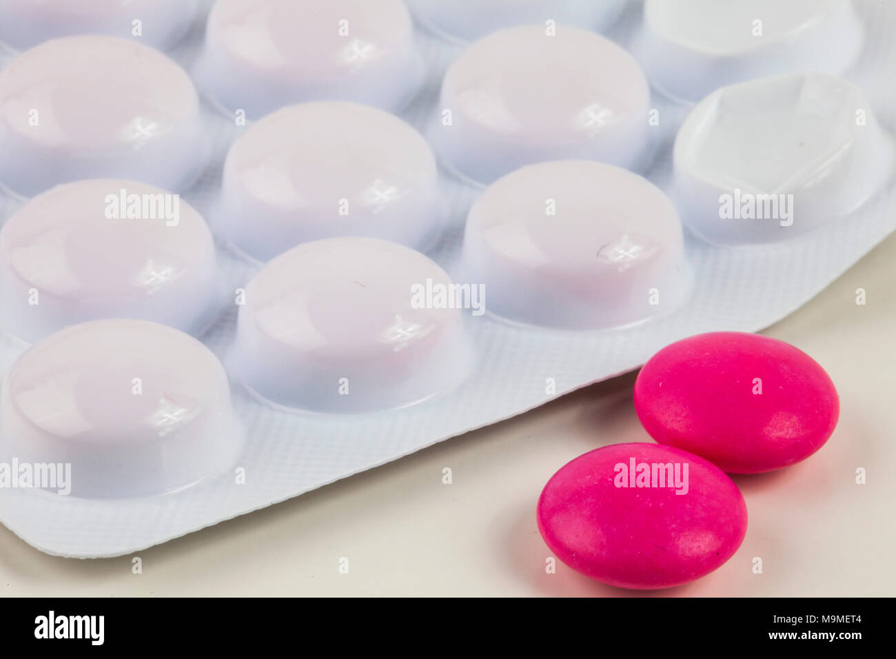Therapeutic medications hi-res stock photography and images - Alamy