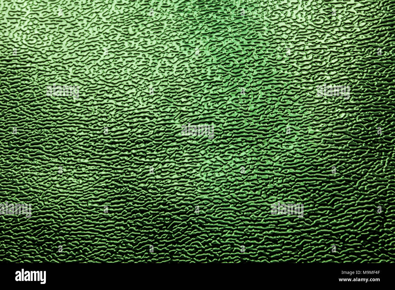 Green shiny background, texture, close up. Metal Stock Photo - Alamy