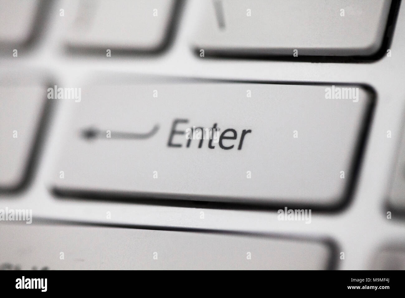 Shift key computer hi-res stock photography and images - Alamy