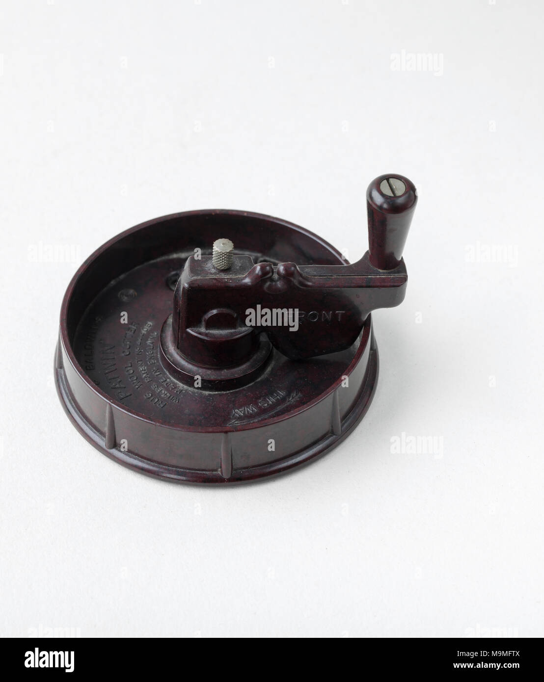 Rug cutter hi-res stock photography and images - Alamy