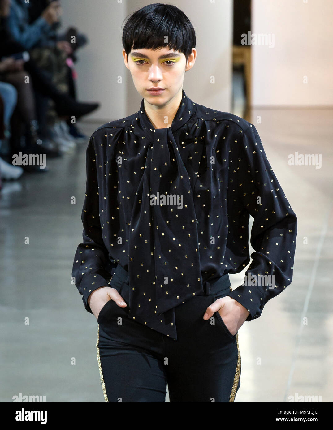 Ninouk akkerman hi-res stock photography and images - Alamy