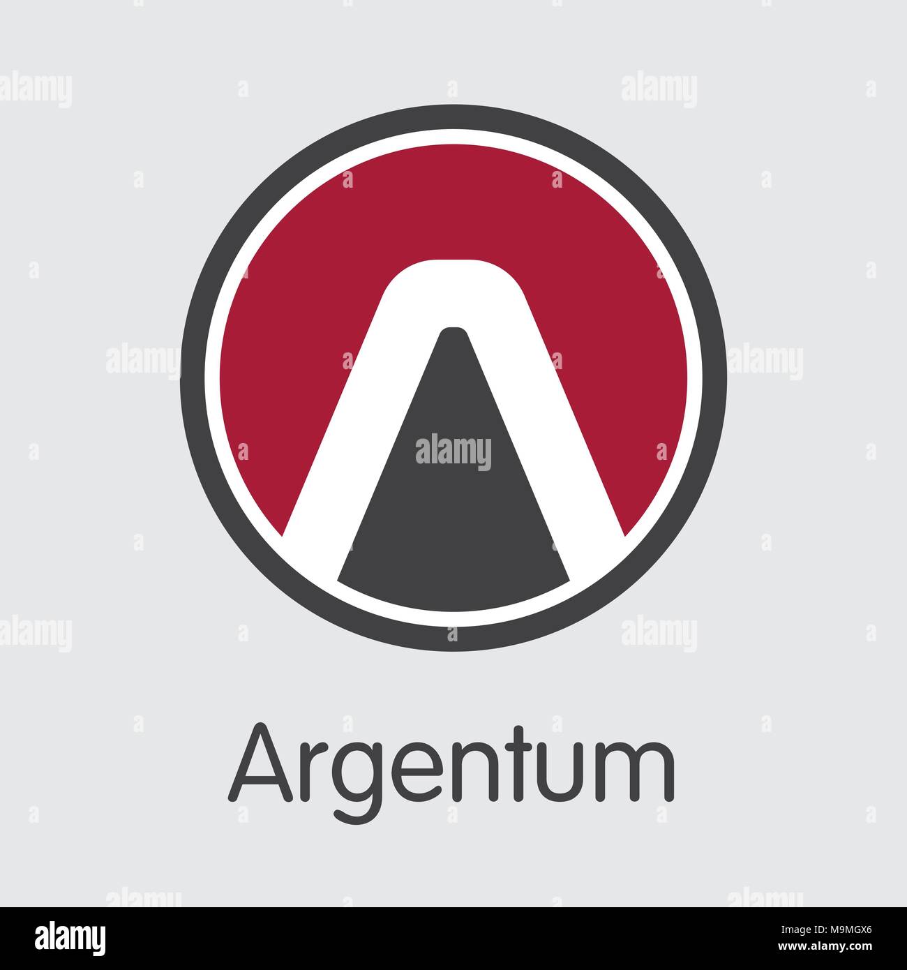 Argentum Stock Vector Images - Alamy