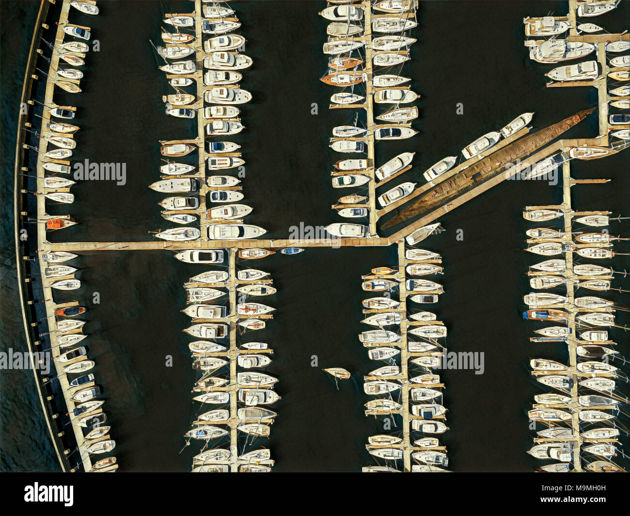 Sandringham marina hi-res stock photography and images - Alamy