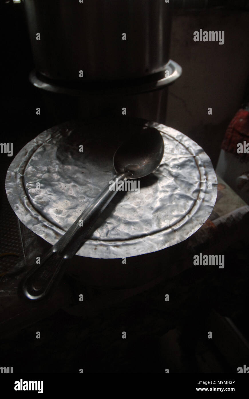 Fijian cooking hi-res stock photography and images - Alamy