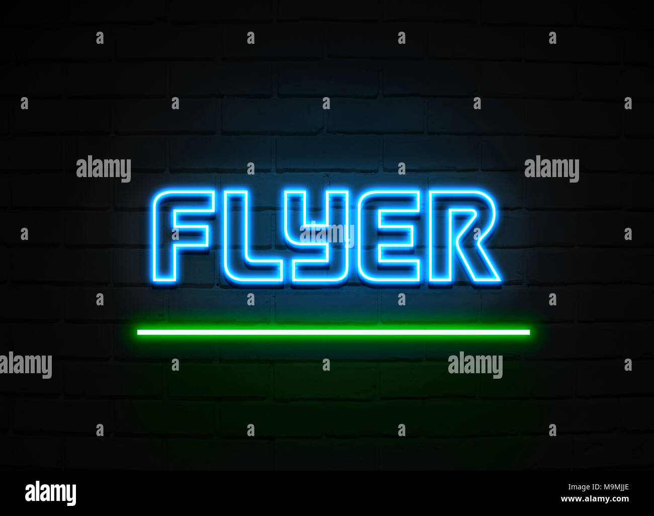 Flyer for concert hi-res stock photography and images - Alamy