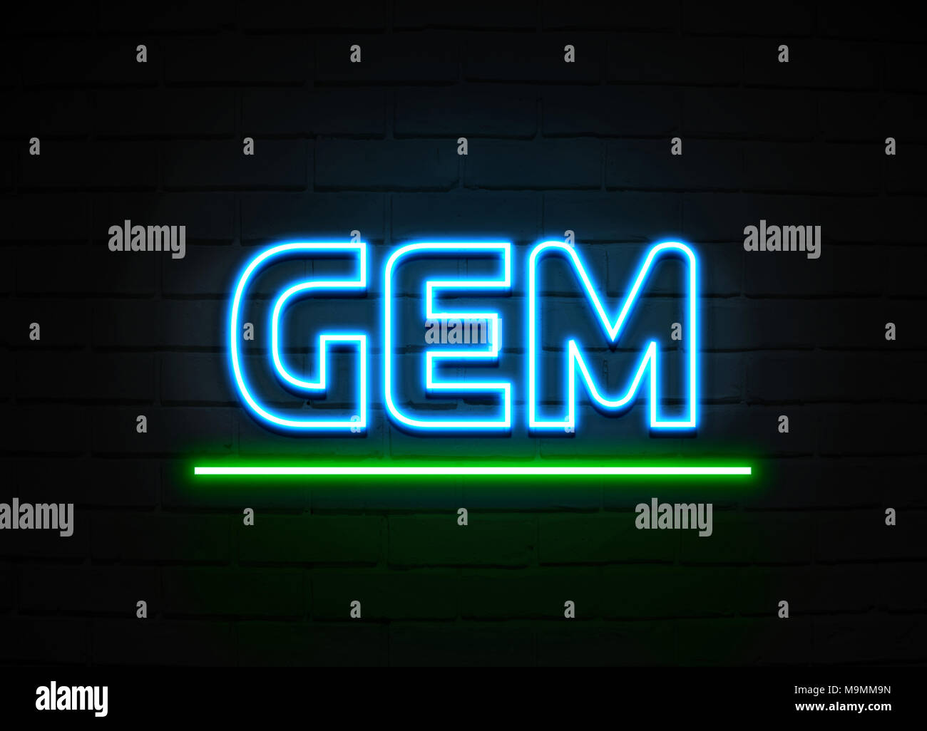 Gem entertainment hi-res stock photography and images - Alamy