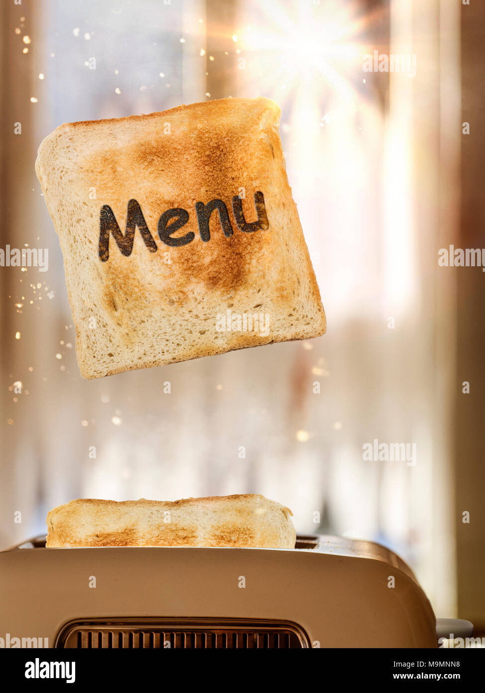 Toaster symbol hi-res stock photography and images - Alamy