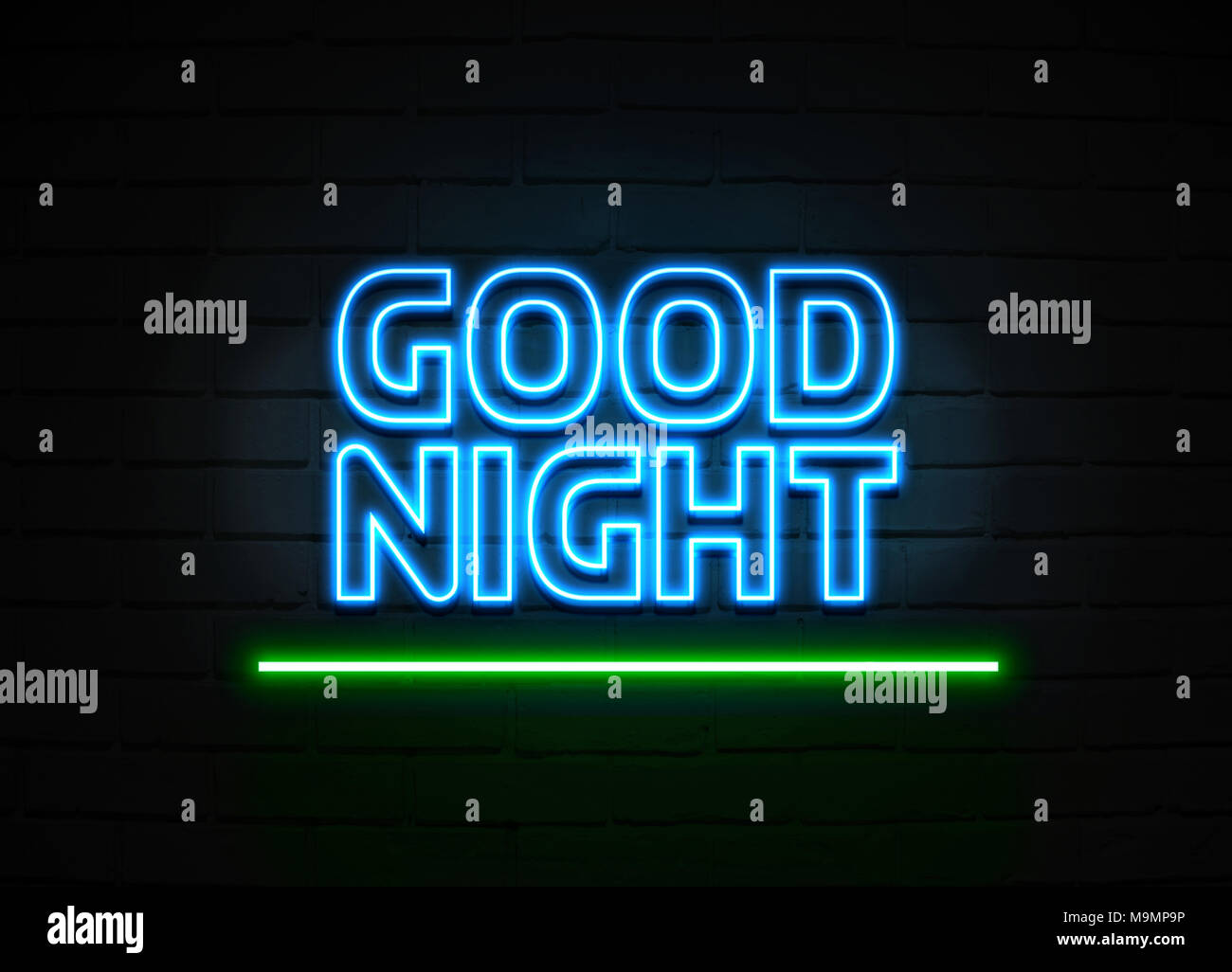 3d Images Of Good Night