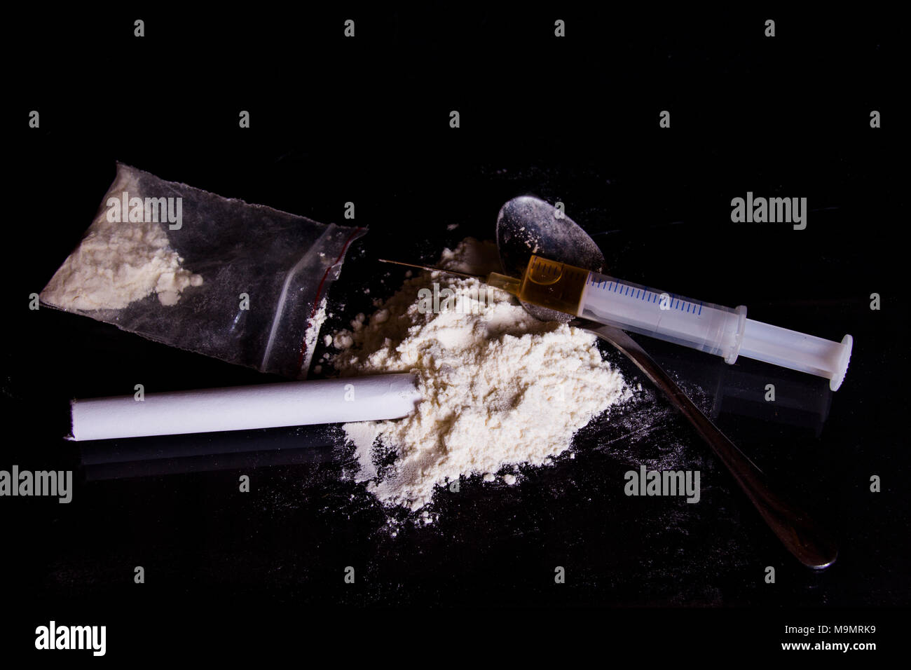 Speed drug hi-res stock photography and images - Alamy