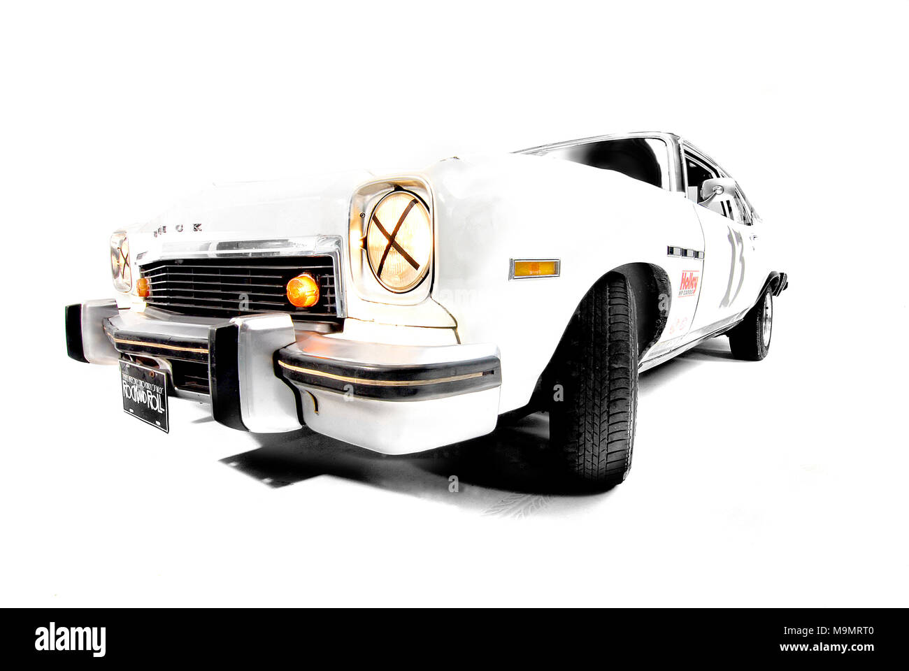 Cutout car hi-res stock photography and images - Alamy