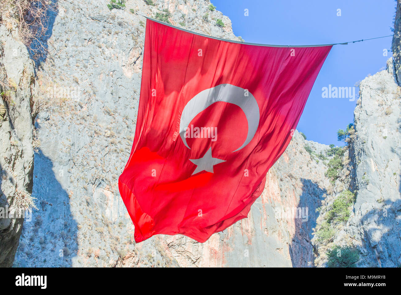 Mediterraneanlandscape hi-res stock photography and images - Alamy