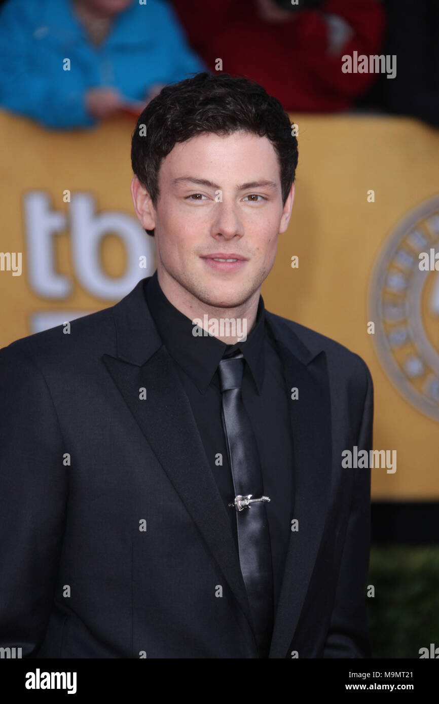 Glee Star Dies At 31