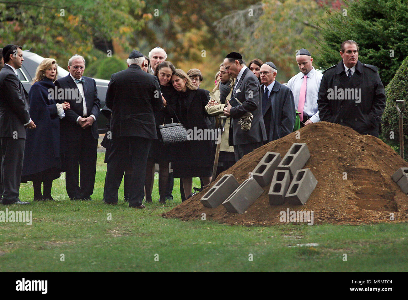 Jeffry picower hi-res stock photography and images - Alamy