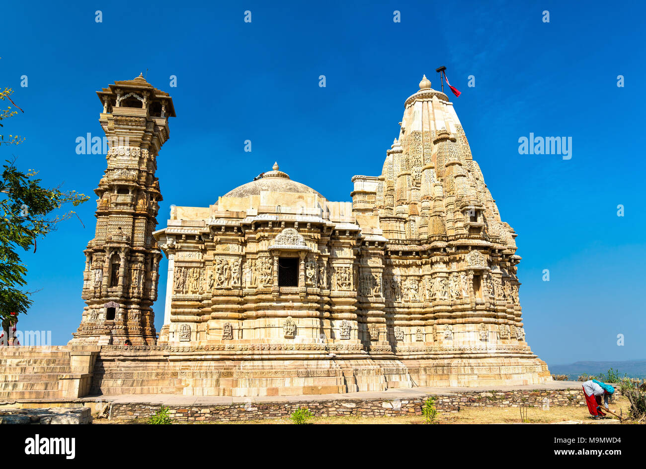 Digambara hi-res stock photography and images - Alamy