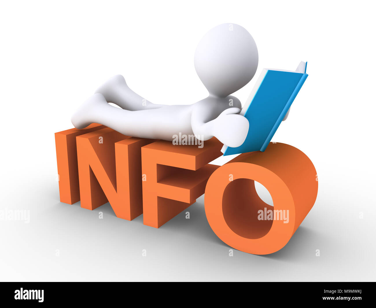 Word info hi-res stock photography and images - Alamy