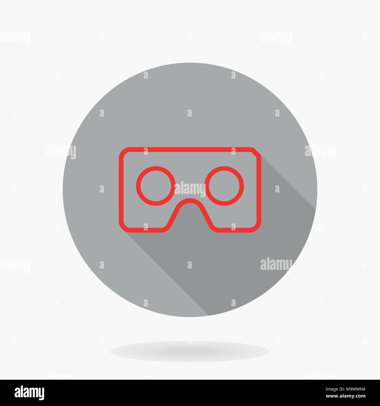 Oculus app Stock Vector Images - Alamy