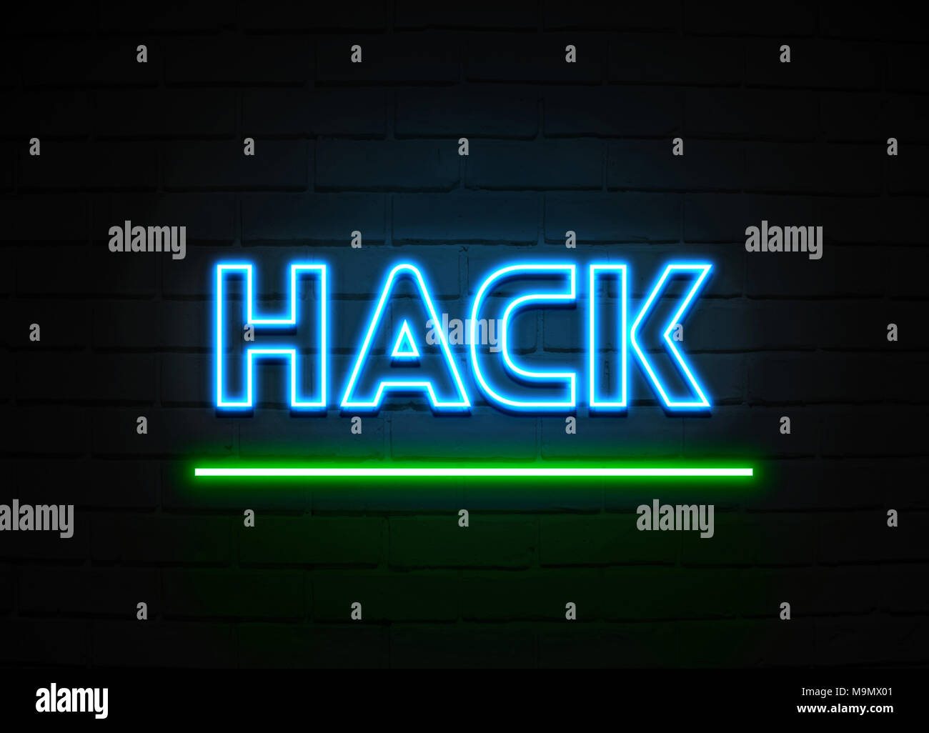 Hack word hi-res stock photography and images - Alamy