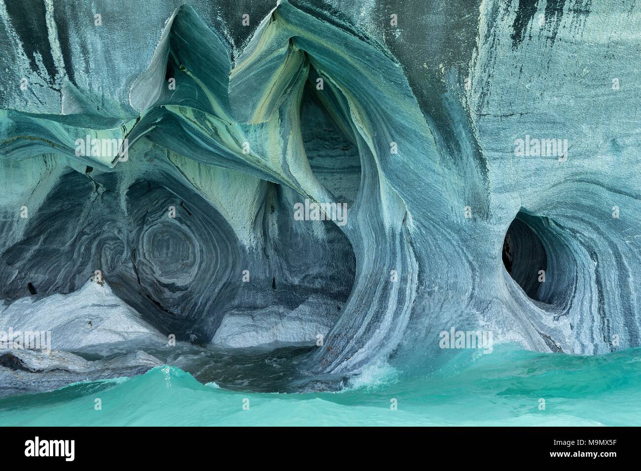 Caves pattern hi-res stock photography and images - Alamy
