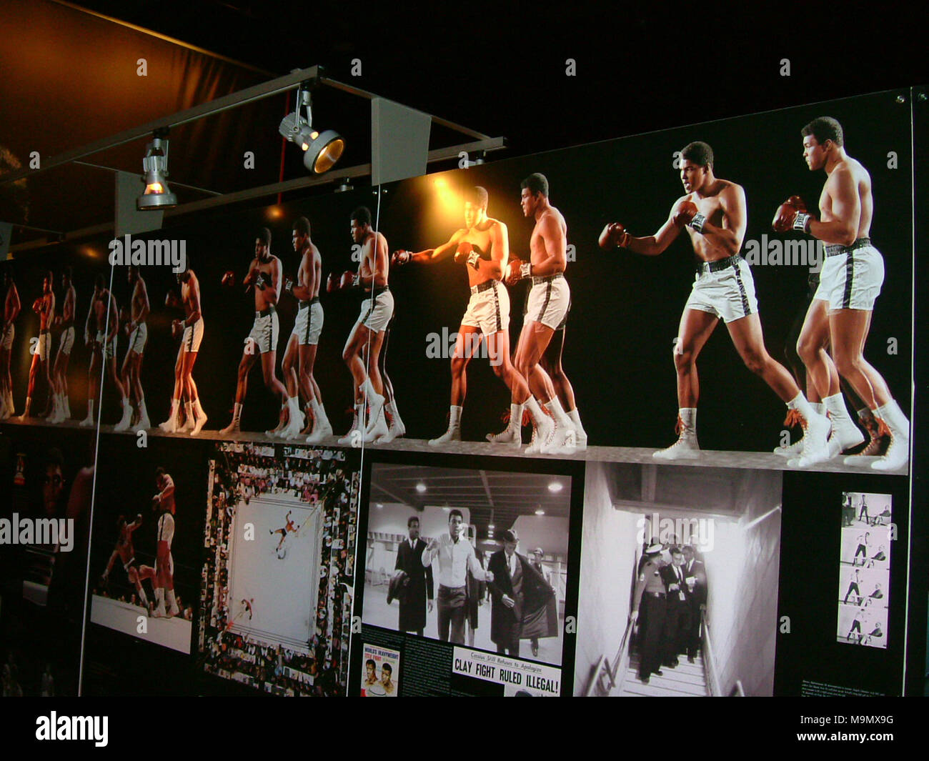 The Goat Book Ali High Resolution Stock Photography and Images - Alamy