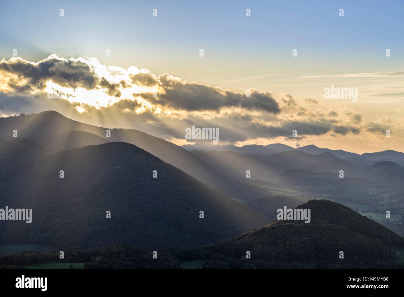 Schwarzensee hi-res stock photography and images - Alamy