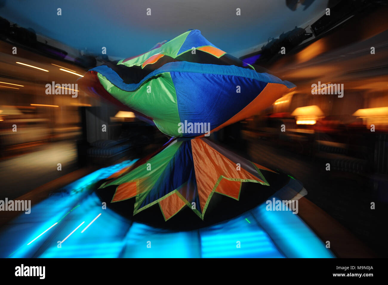 Egypt show a whirling dervish, Dance Traditional local costume Stock ...