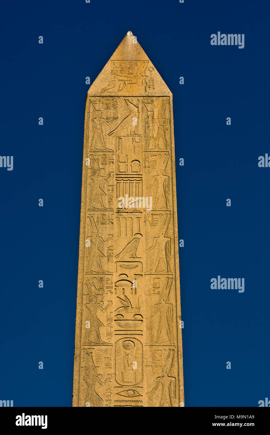 Image of ancient egyptian stele hi-res stock photography and images - Alamy