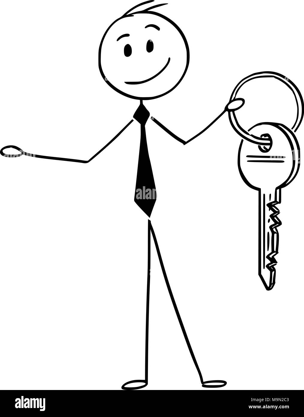 Security offer Black and White Stock Photos & Images - Alamy